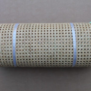 Canne de rotin, cannage en rouleau - Atelier des styles