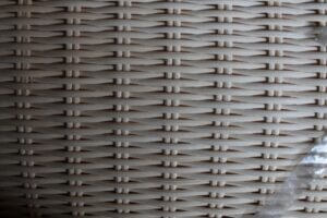 Canne de rotin, cannage en rouleau - Atelier des styles