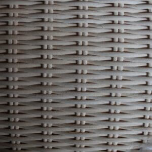 Canne de rotin, cannage en rouleau - Atelier des styles