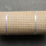 Canne de rotin, cannage en rouleau - Atelier des styles