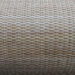 Canne de rotin, cannage en rouleau - Atelier des styles